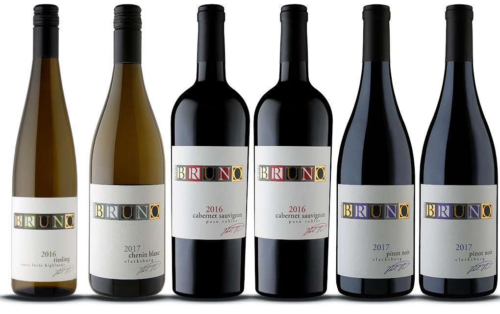 Richard Bruno Spotlight 6 Pack | NakedWines.com