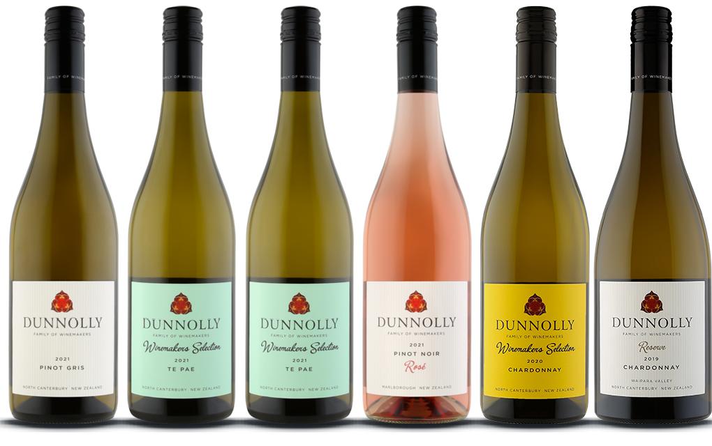 Nicky Parish Dunnolly 6-pack | NakedWines.com