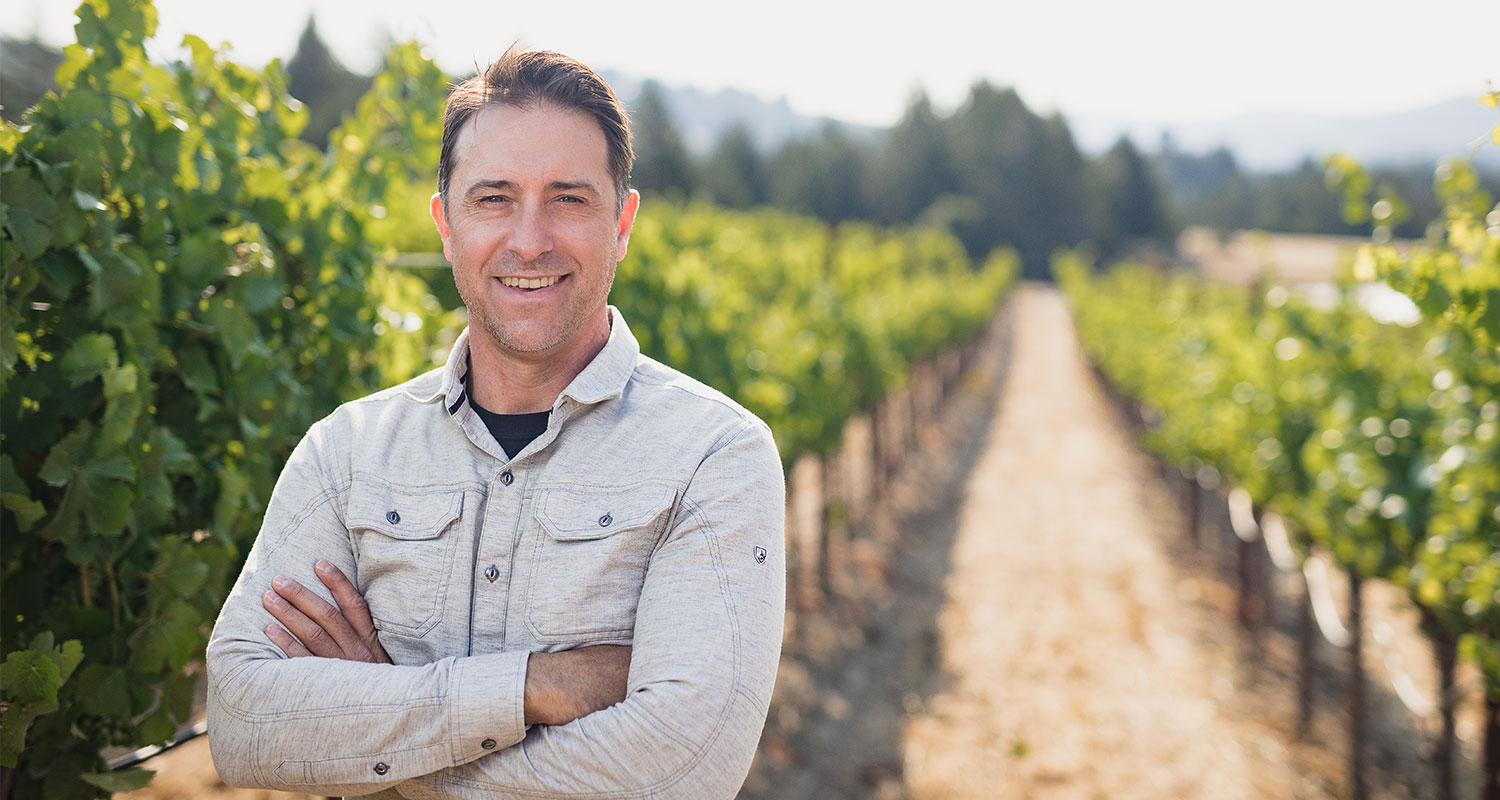 Derek Rohlffs | NakedWines.com