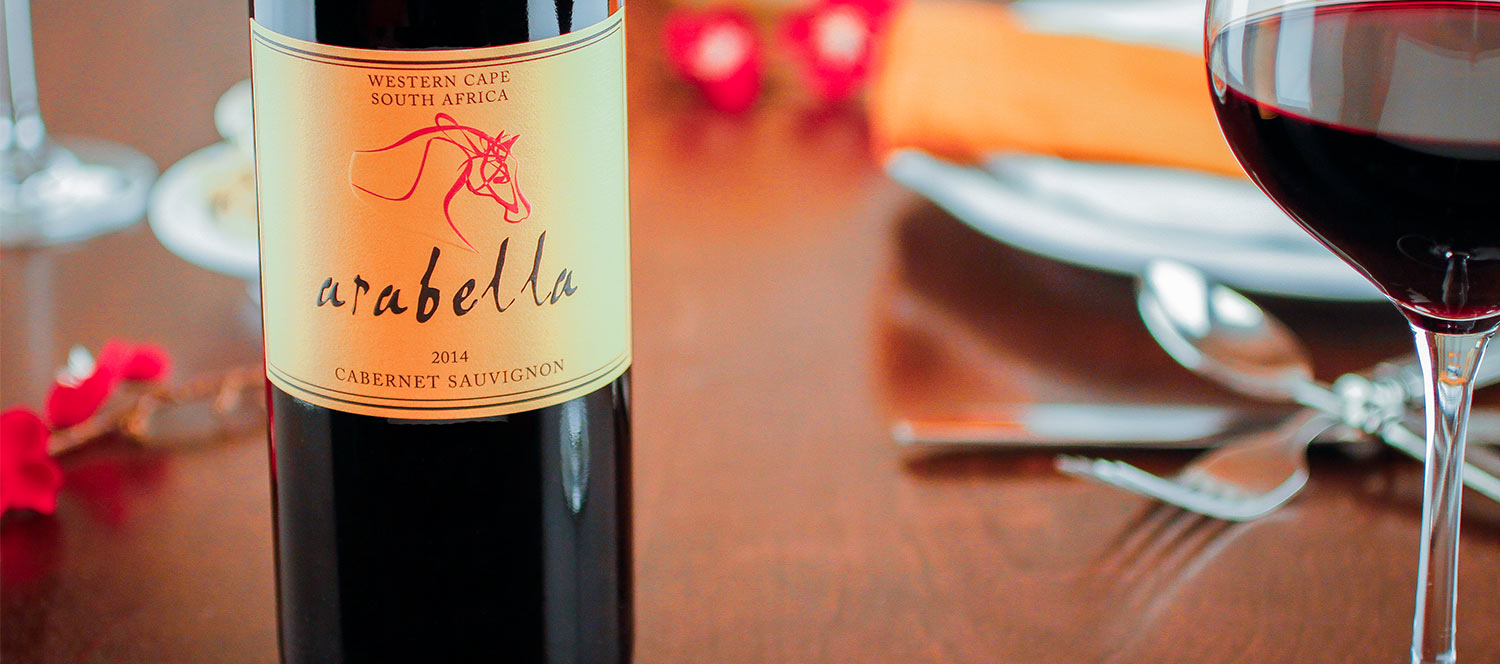 Arabella Cabernet Sauvignon 2014 | NakedWines.com