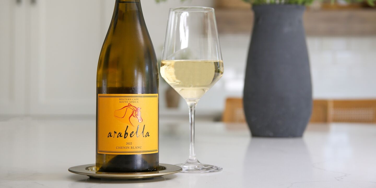 Arabella Chenin Blanc 2022 | NakedWines.com