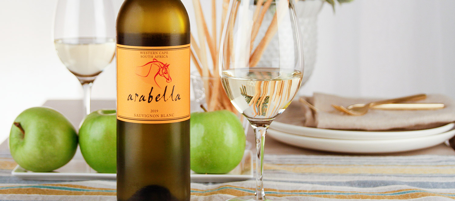 Arabella Sauvignon Blanc 2019 | NakedWines.com