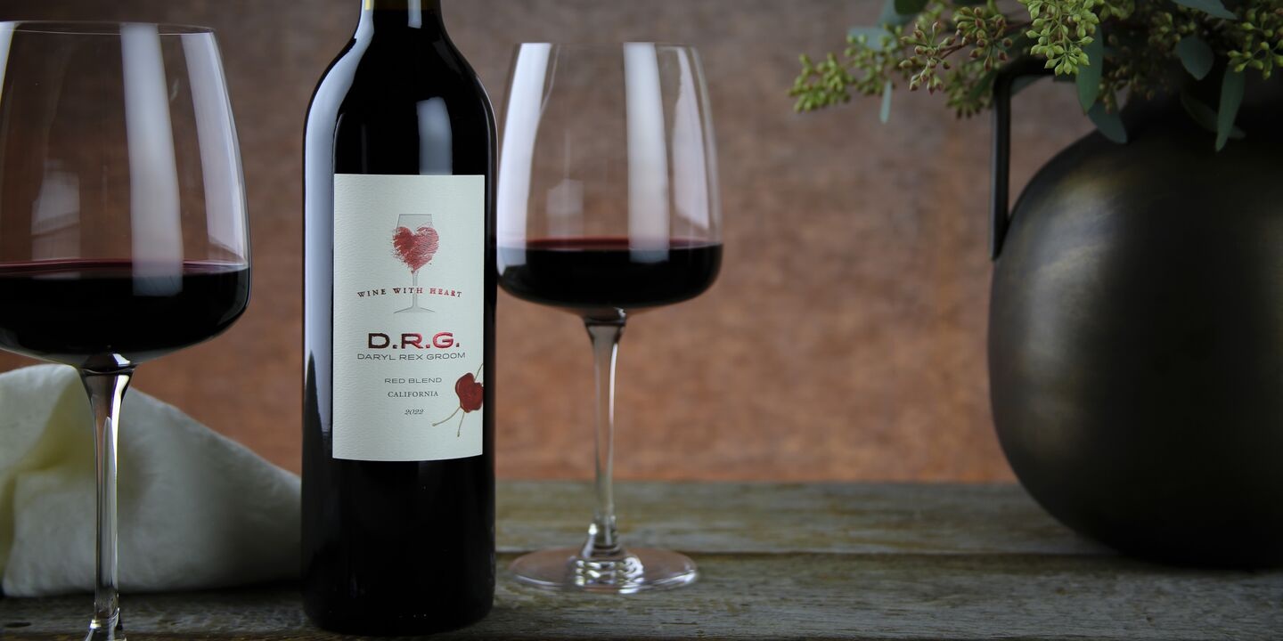 DRG Wine with Heart 2022 | NakedWines.com