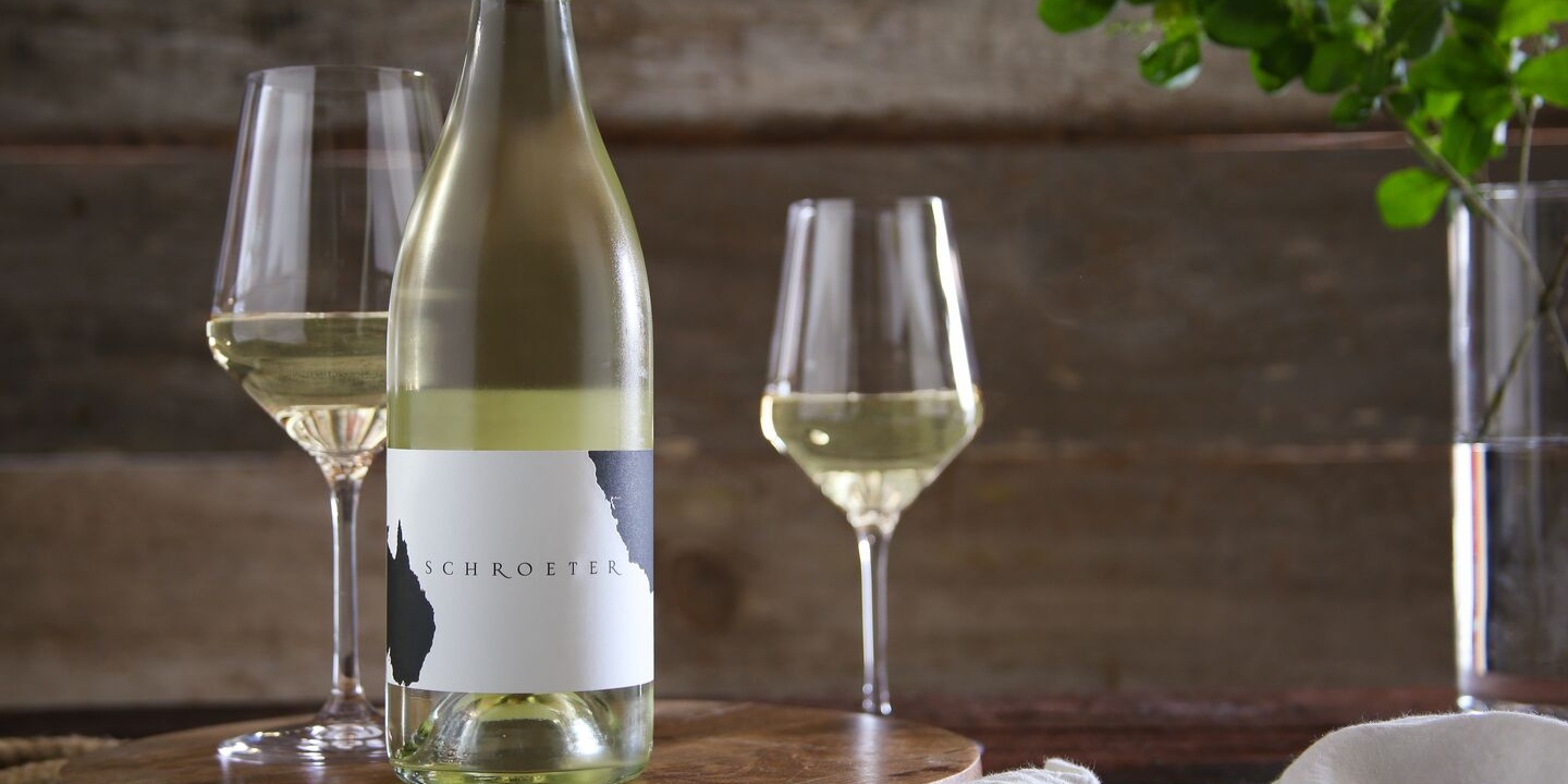 Mick Schroeter Dry Creek Fume Blanc Sauvignon Blanc 2022 | NakedWines.com