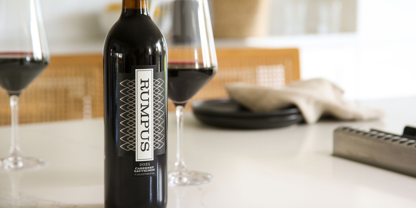 Scott Peterson Rumpus California Cabernet Sauvignon 2021 | NakedWines.com