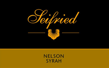 Seifried Syrah 2010 | NakedWines.com